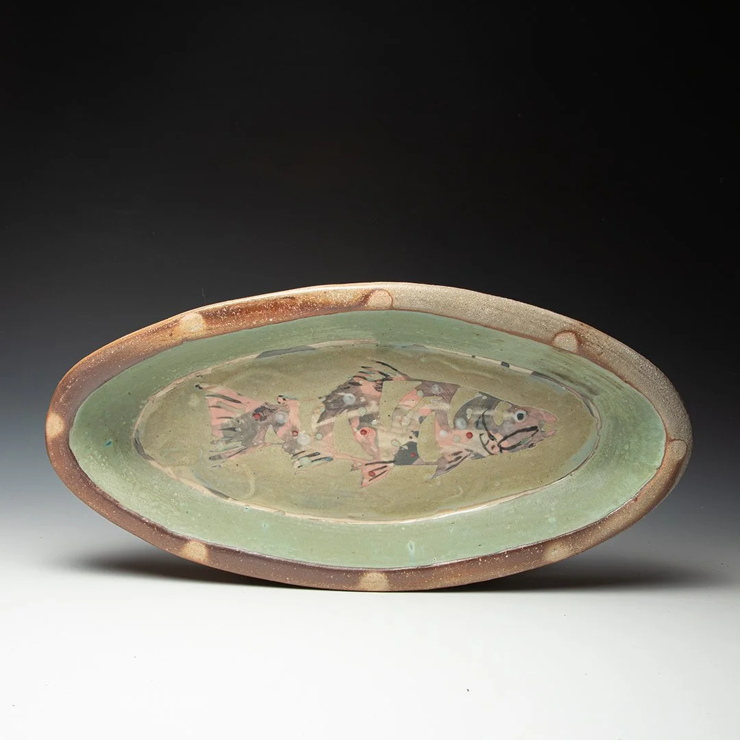 Ceramic vase, pottery, North Carolina ceramics, handmade dinnerware ...