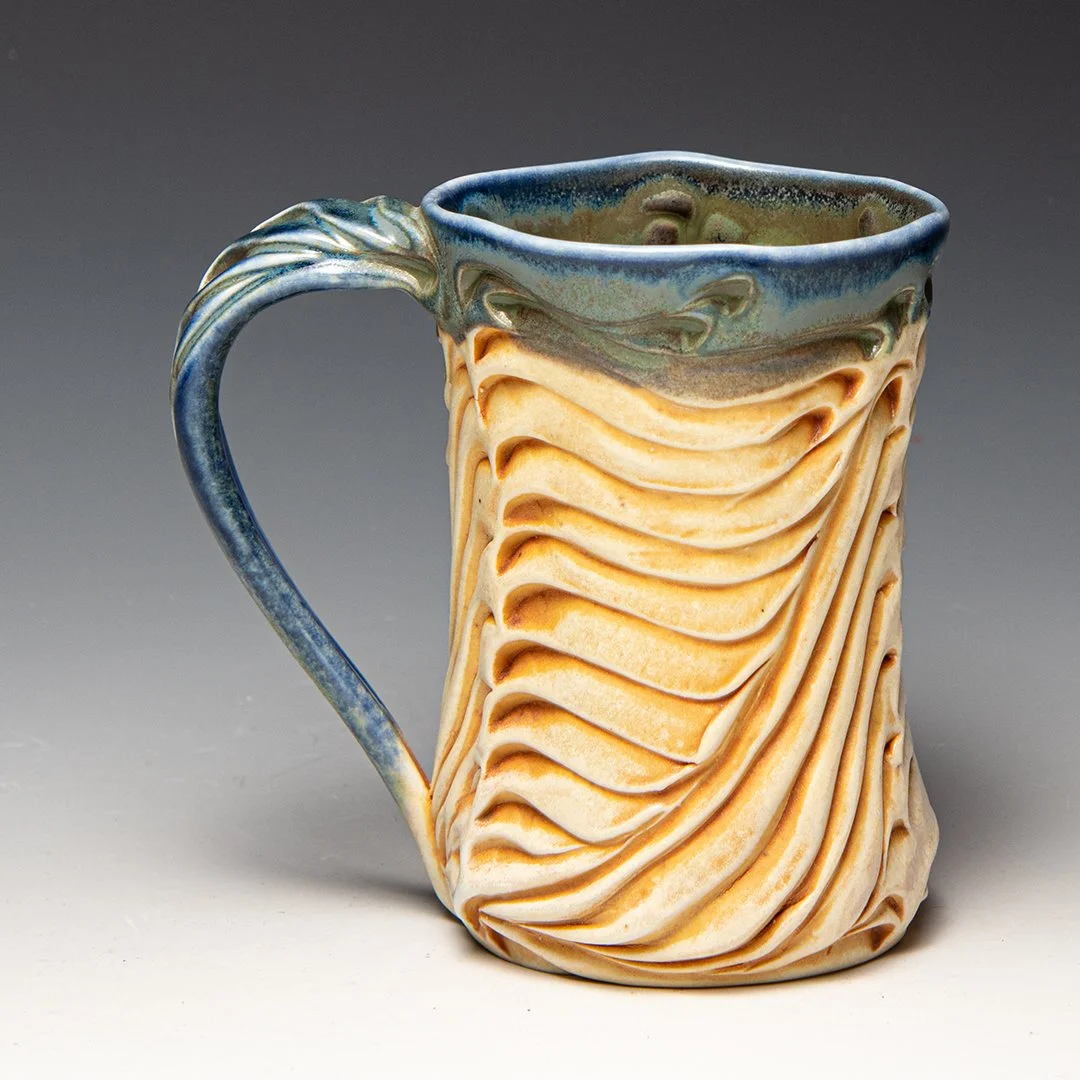 Ceramic vases, pottery, functional dinnerware, handmade dinnerware ...