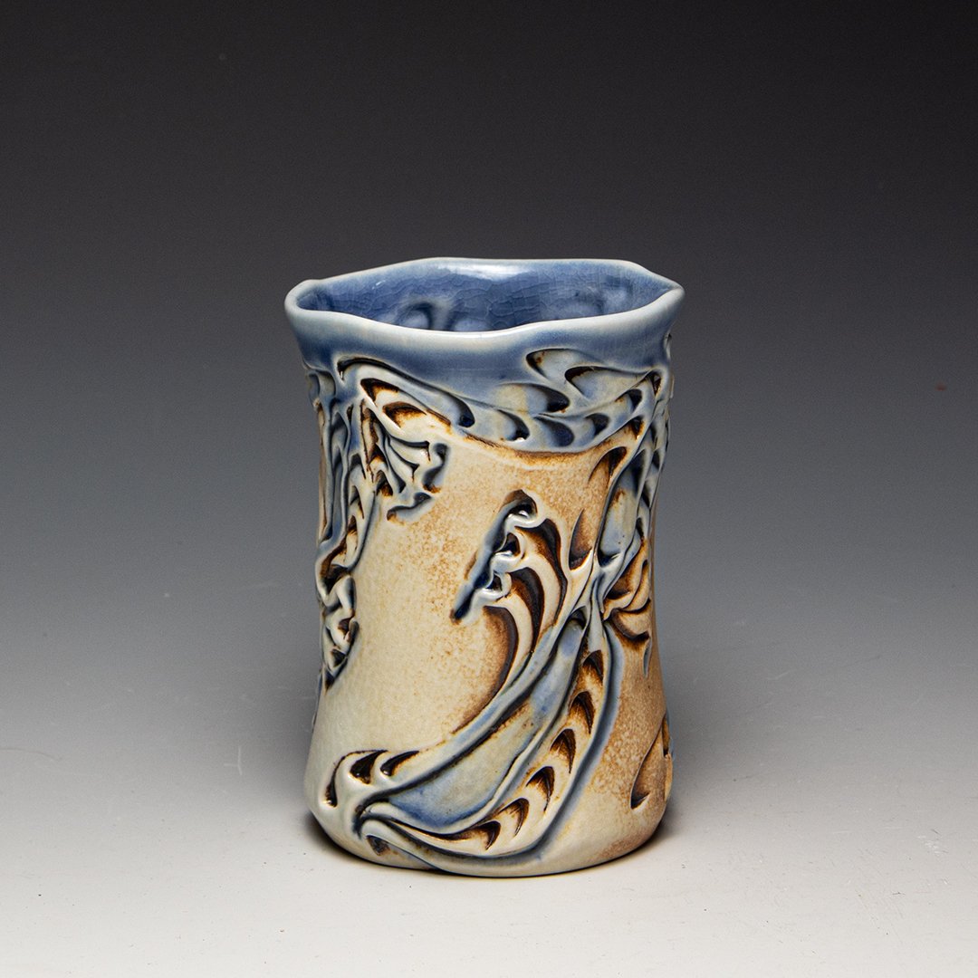 Ceramic vases, pottery, functional dinnerware, handmade dinnerware ...