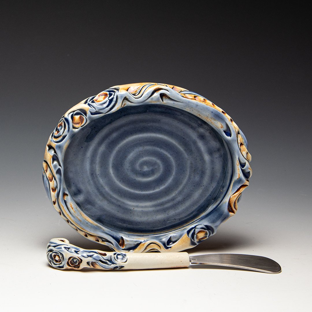 Ceramic vases, pottery, functional dinnerware, handmade dinnerware ...