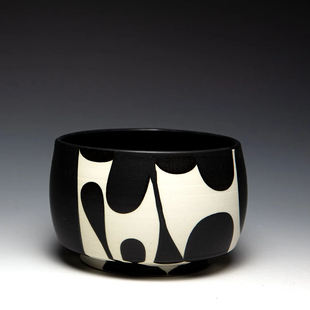 Sam Scott — In Tandem Gallery - Bakersville NC