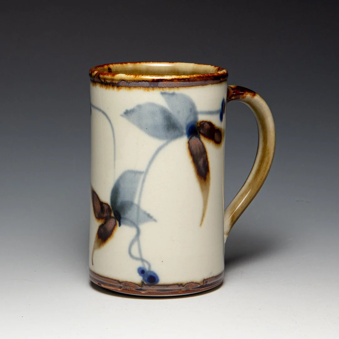 Sam Scott — In Tandem Gallery - Bakersville NC