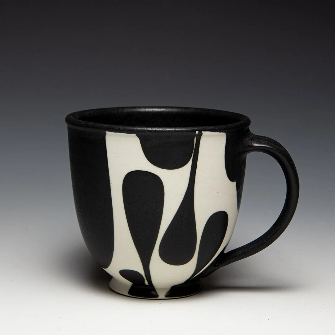 Sam Scott — In Tandem Gallery - Bakersville NC