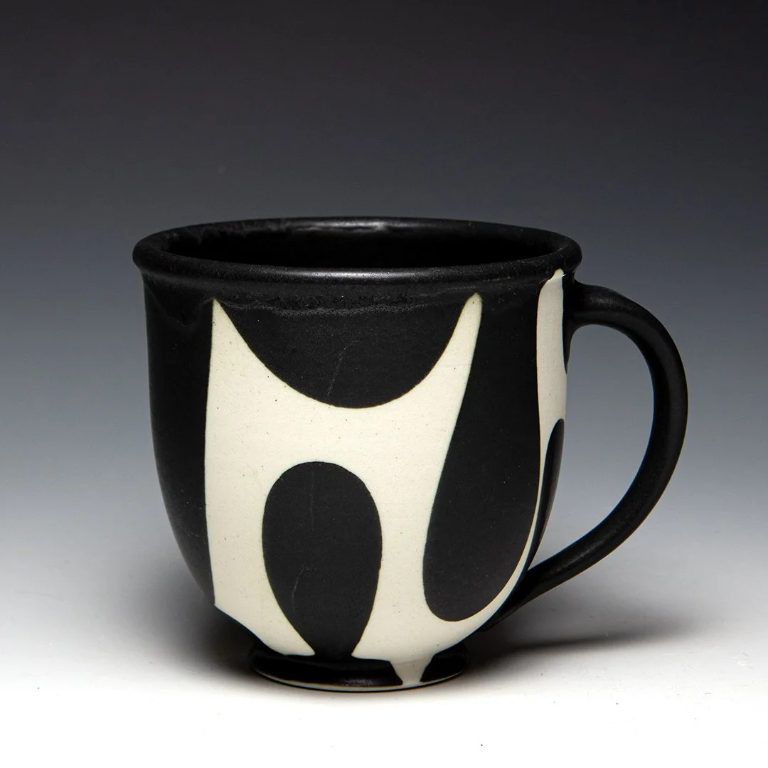 Sam Scott — In Tandem Gallery - Bakersville NC