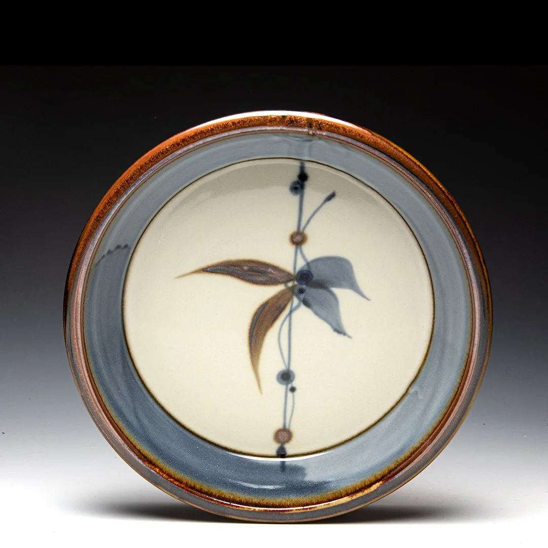 Sam Scott — In Tandem Gallery - Bakersville NC