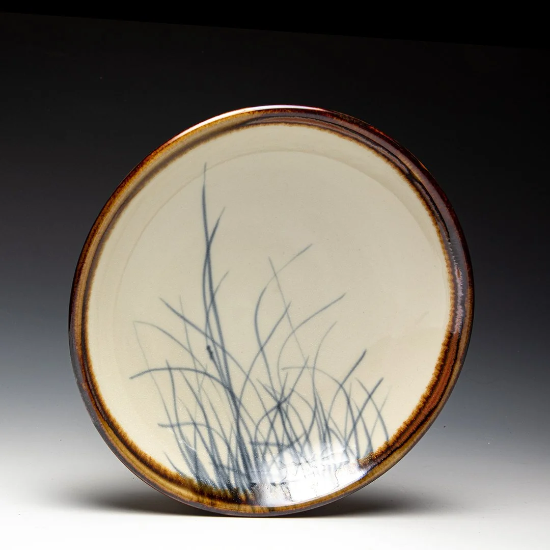 Sam Scott — In Tandem Gallery - Bakersville NC