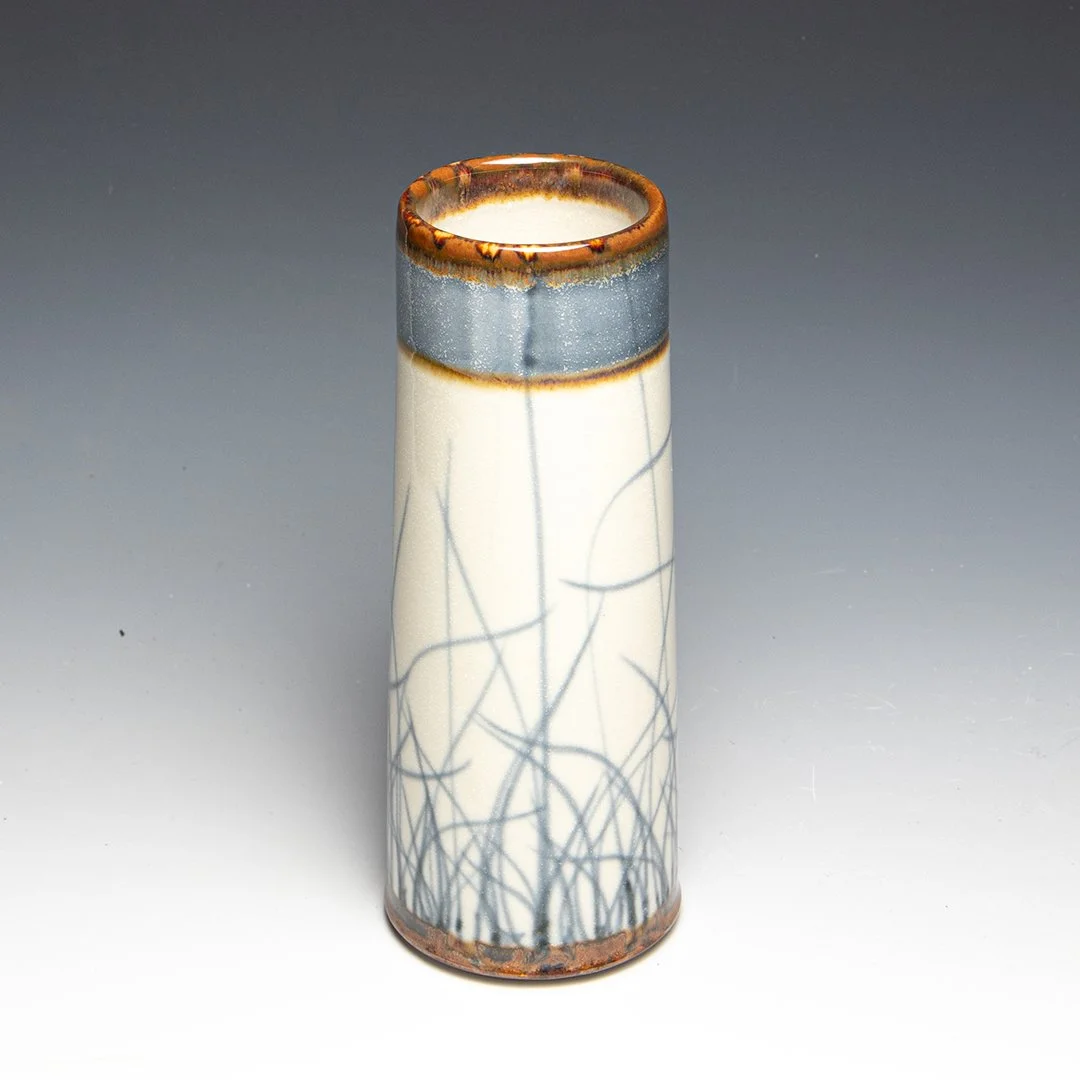 Sam Scott — In Tandem Gallery - Bakersville NC