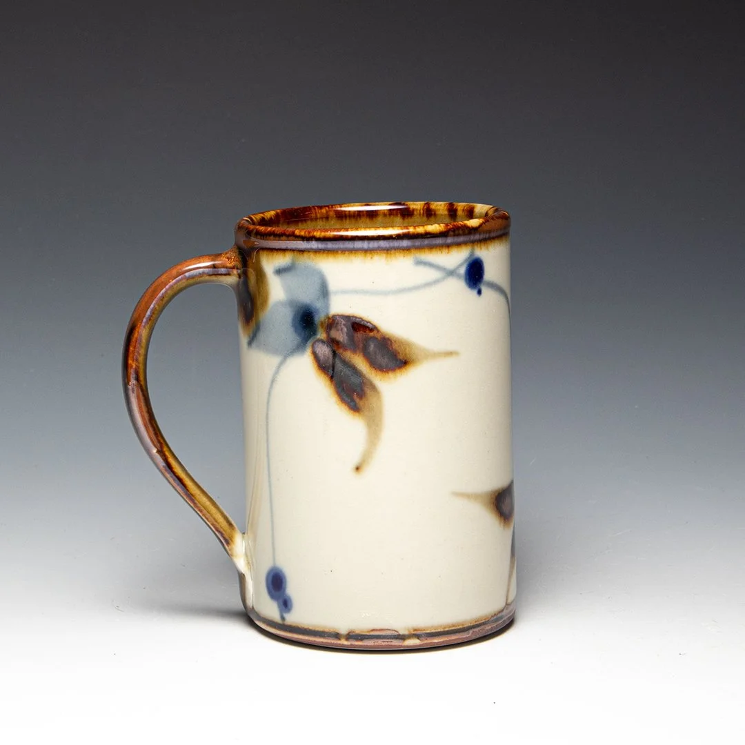 Sam Scott — In Tandem Gallery - Bakersville NC