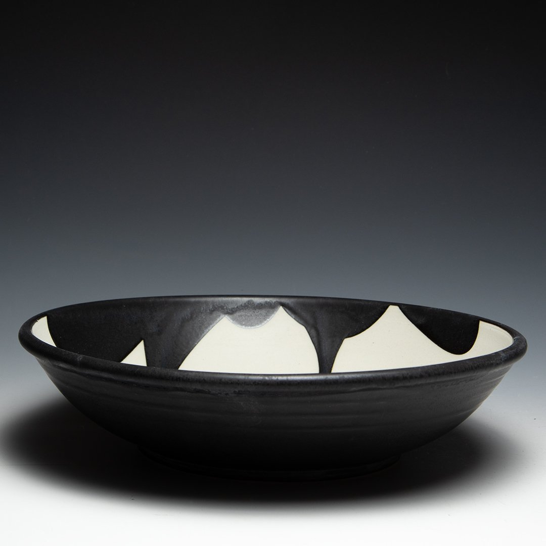 Sam Scott — In Tandem Gallery - Bakersville NC