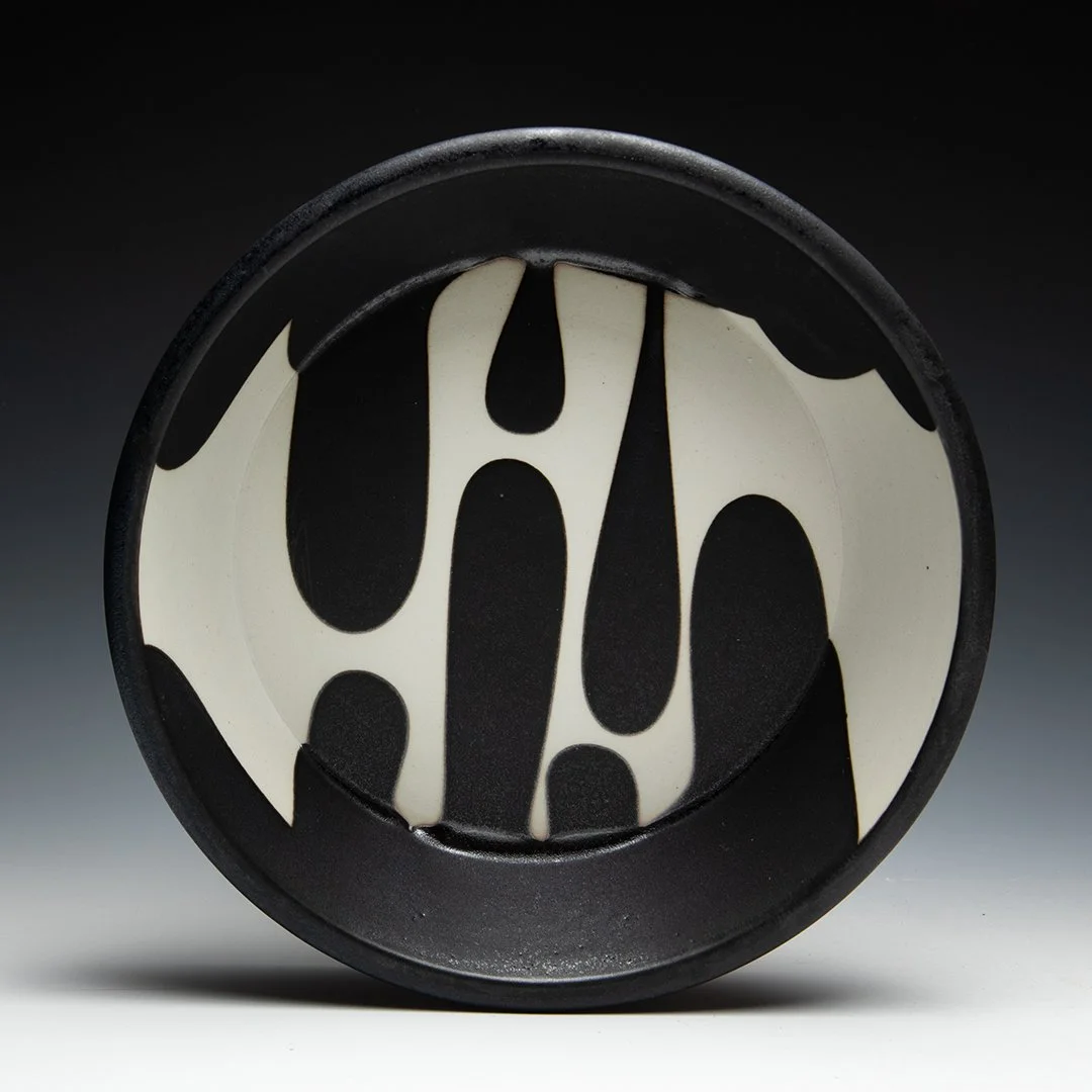 Sam Scott — In Tandem Gallery - Bakersville NC