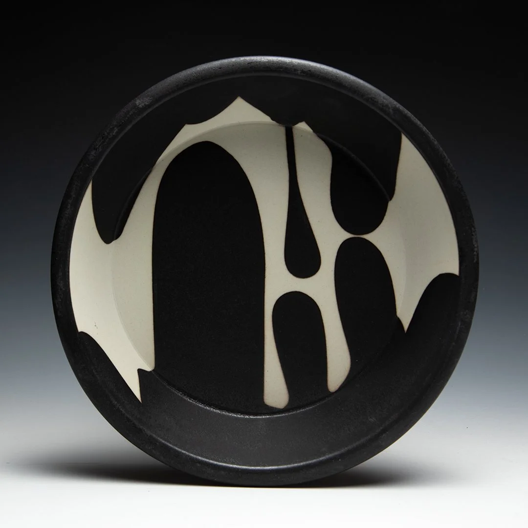 Sam Scott — In Tandem Gallery - Bakersville NC