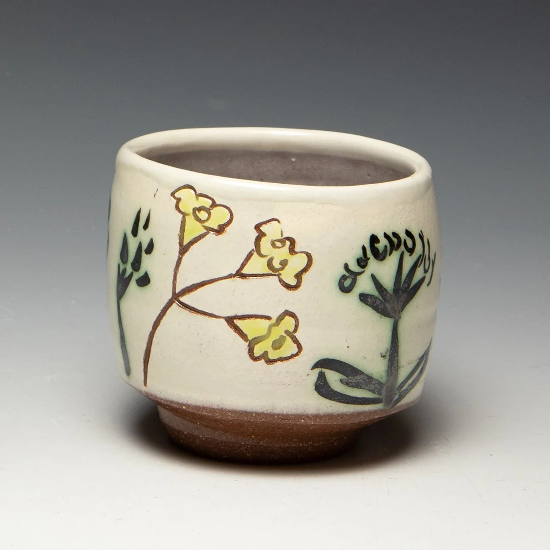 Maria Dondero — In Tandem Gallery - Bakersville NC