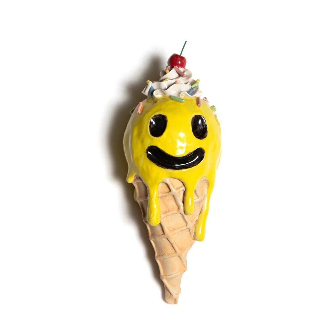 Ashley Bevington — In Tandem Gallery - Bakersville NC