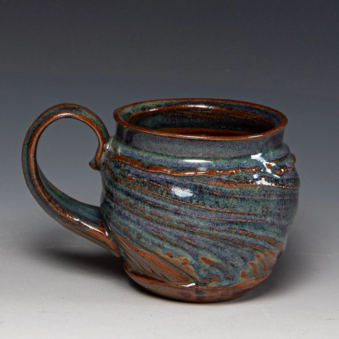 Shannon Long — In Tandem Gallery - Bakersville NC