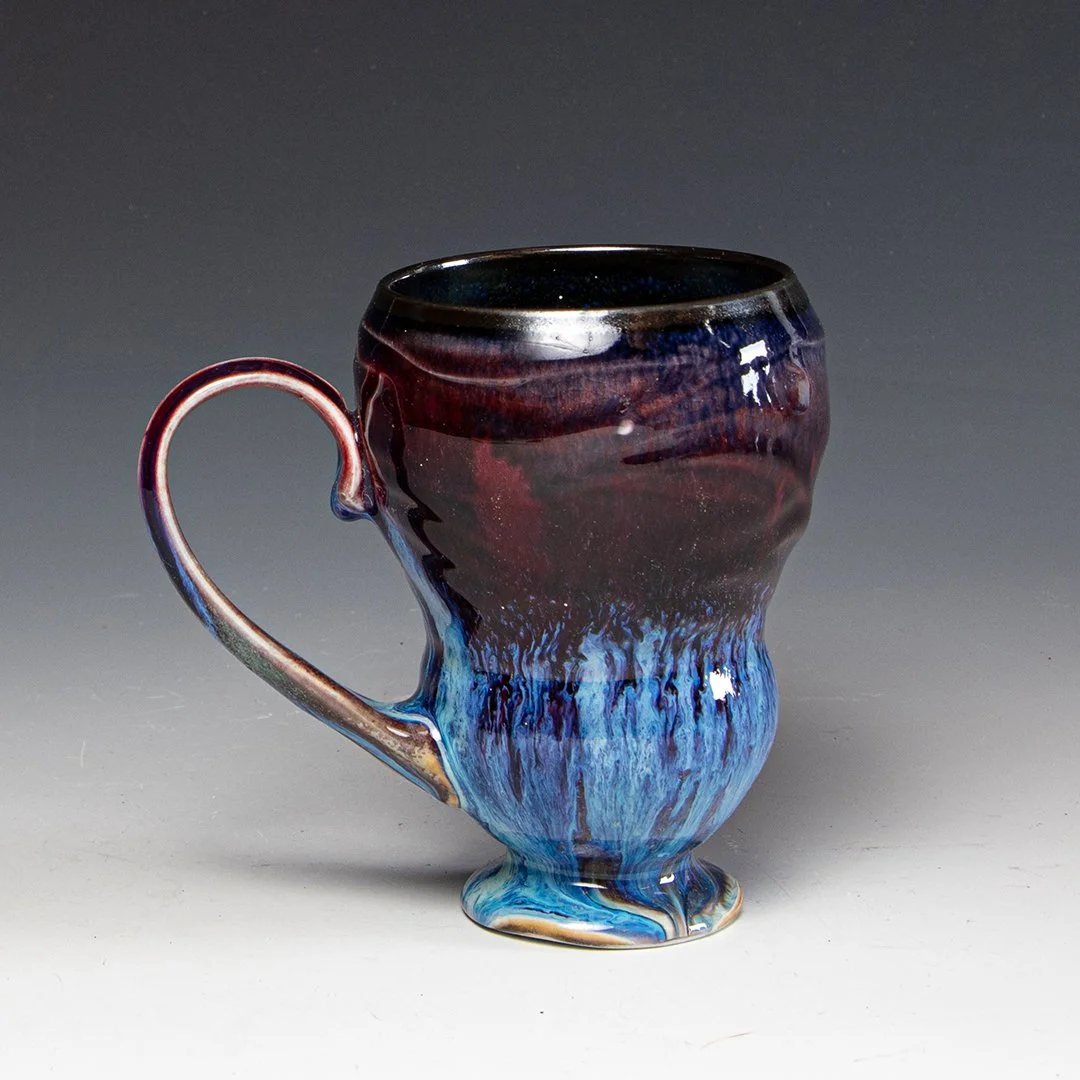 Shannon Long — In Tandem Gallery - Bakersville NC