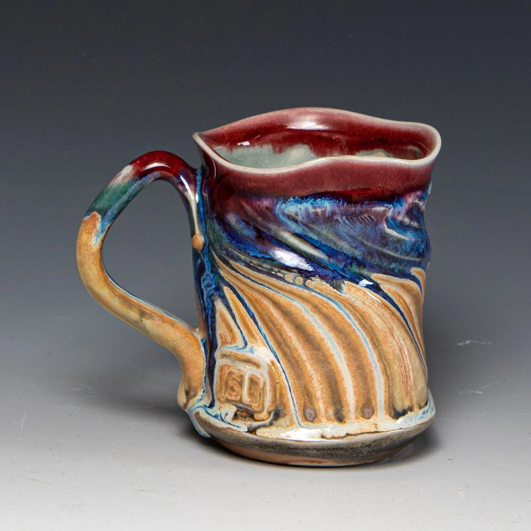 Shannon Long — In Tandem Gallery - Bakersville NC