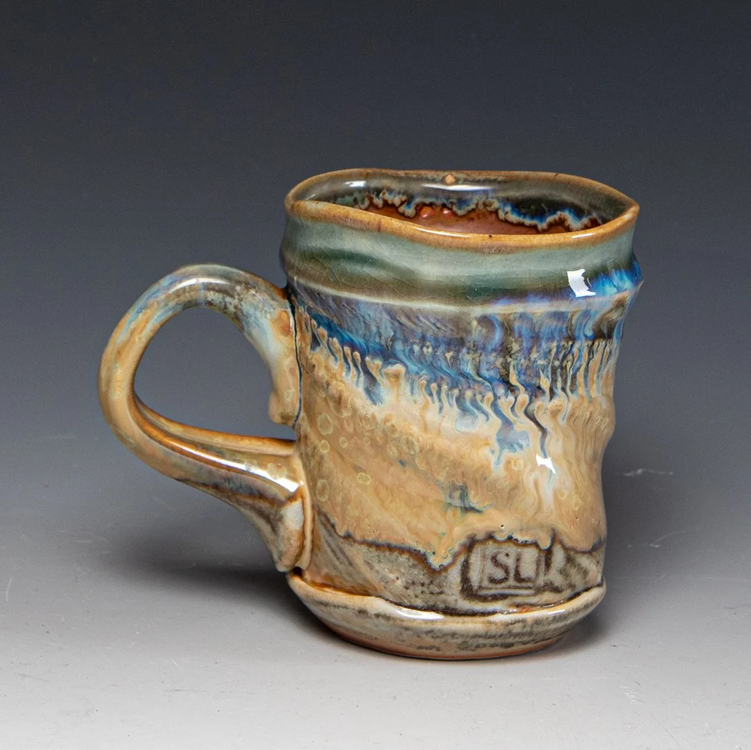 Shannon Long — In Tandem Gallery - Bakersville NC