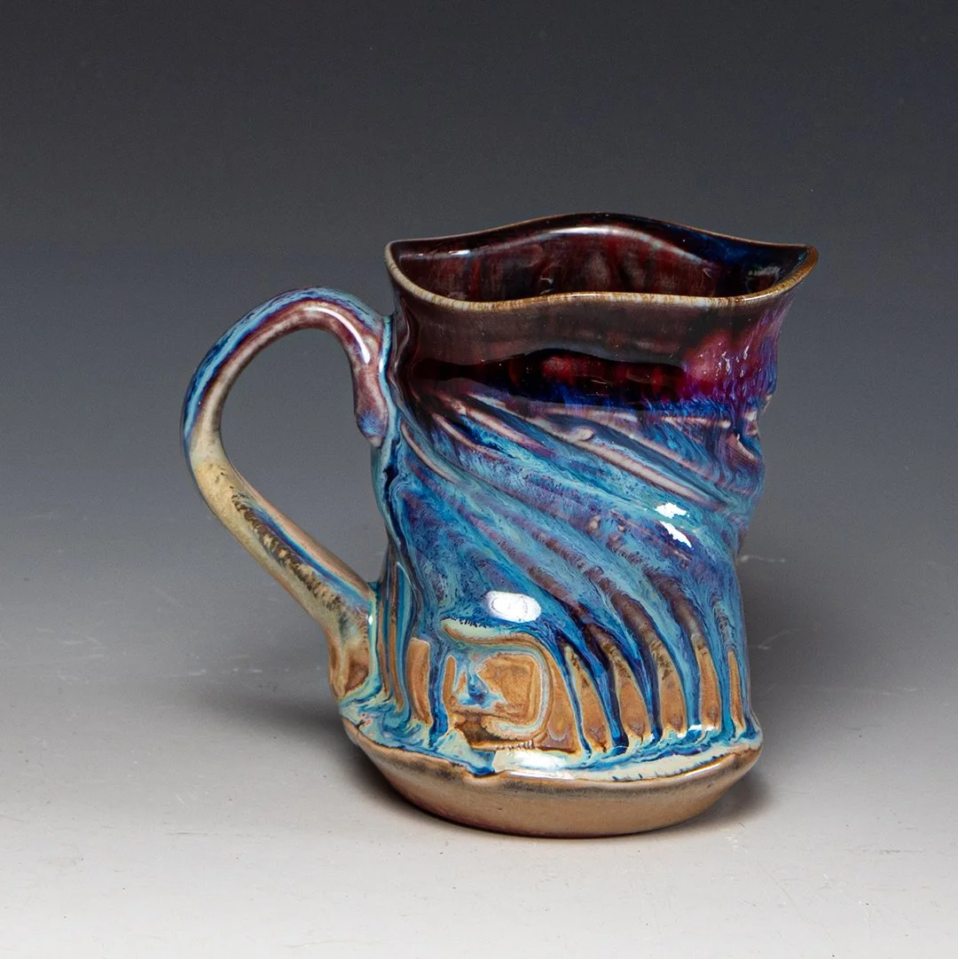 Shannon Long — In Tandem Gallery - Bakersville NC