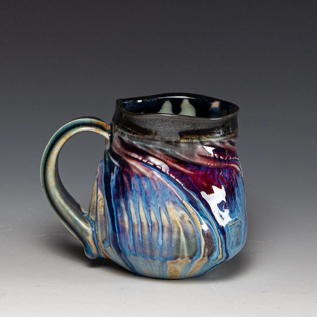 Shannon Long — In Tandem Gallery - Bakersville NC