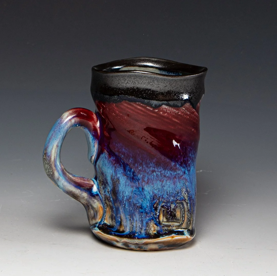 Shannon Long — In Tandem Gallery - Bakersville NC