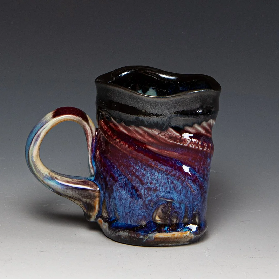 Shannon Long — In Tandem Gallery - Bakersville NC