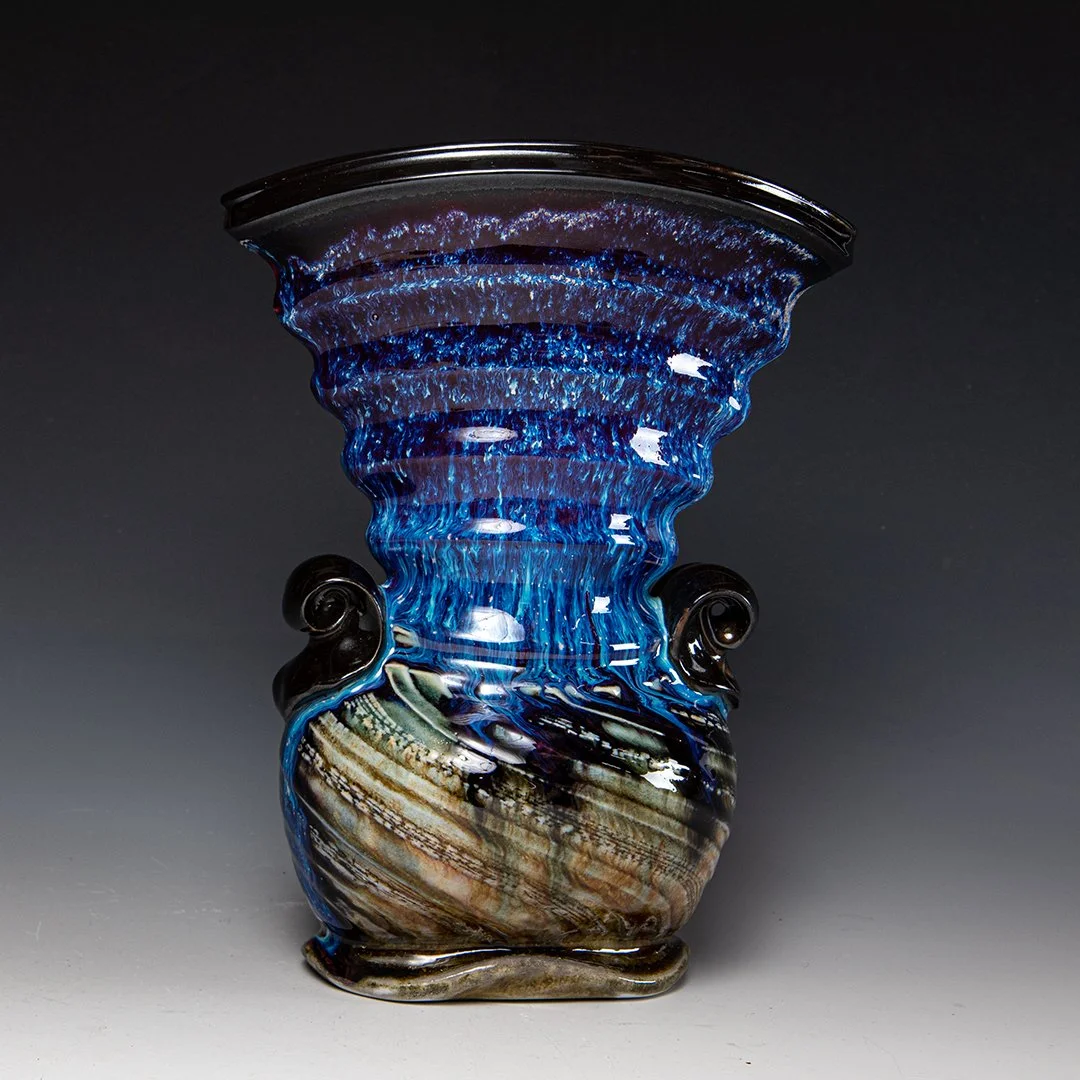 Shannon Long — In Tandem Gallery - Bakersville NC