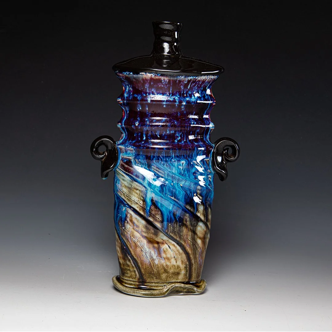 Shannon Long — In Tandem Gallery - Bakersville NC