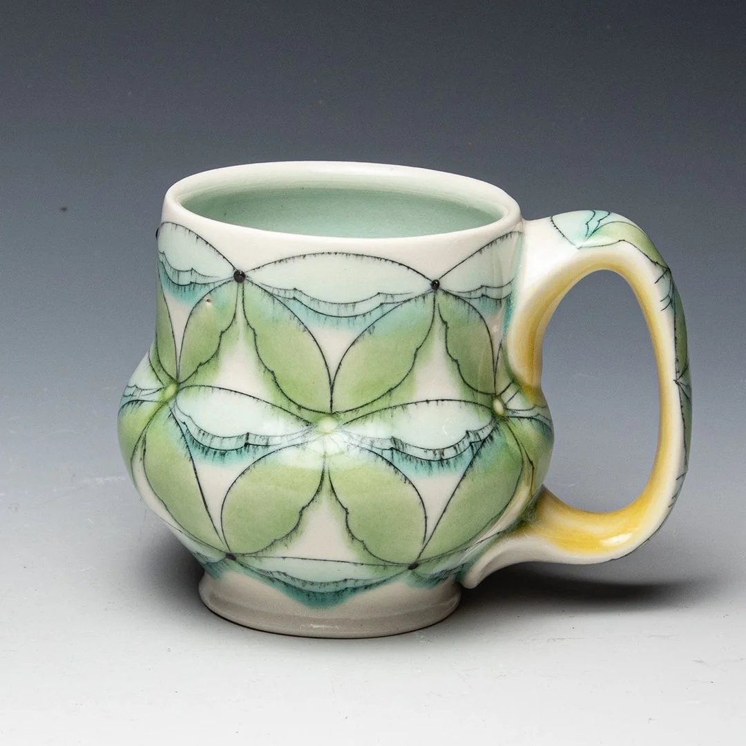 Andrea Denniston — In Tandem Gallery - Bakersville NC