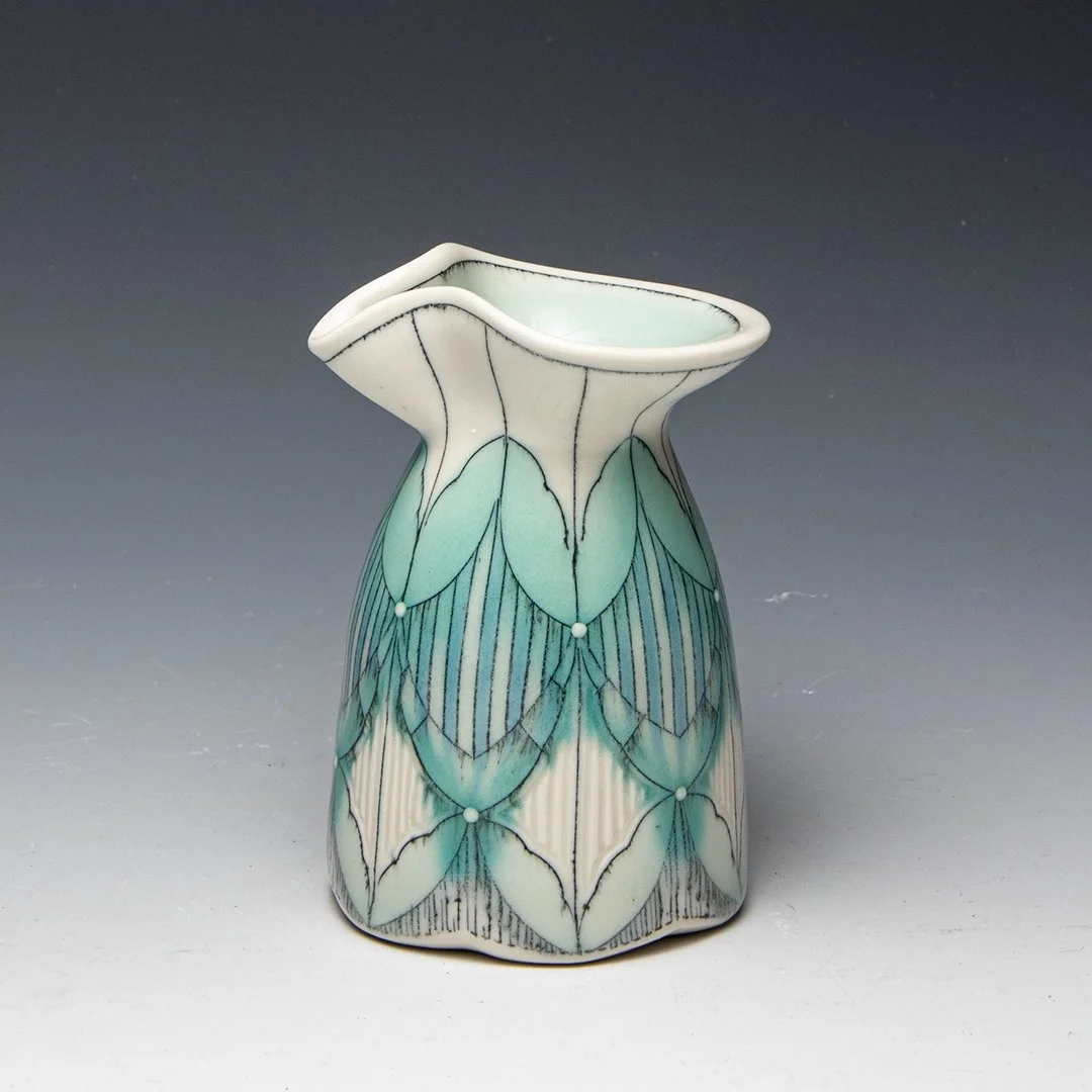 Andrea Denniston — In Tandem Gallery - Bakersville NC