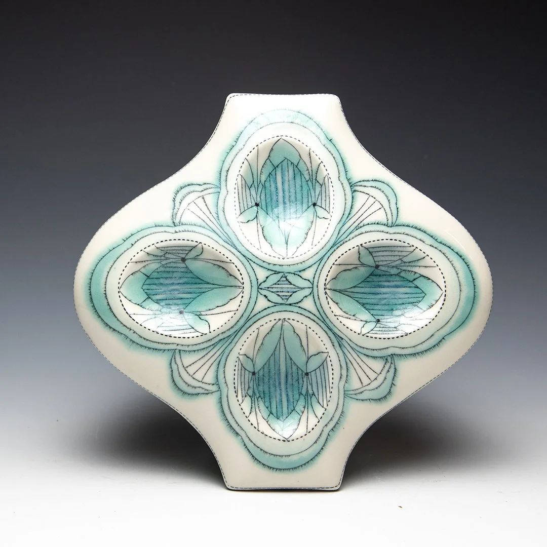 Andrea Denniston — In Tandem Gallery - Bakersville NC