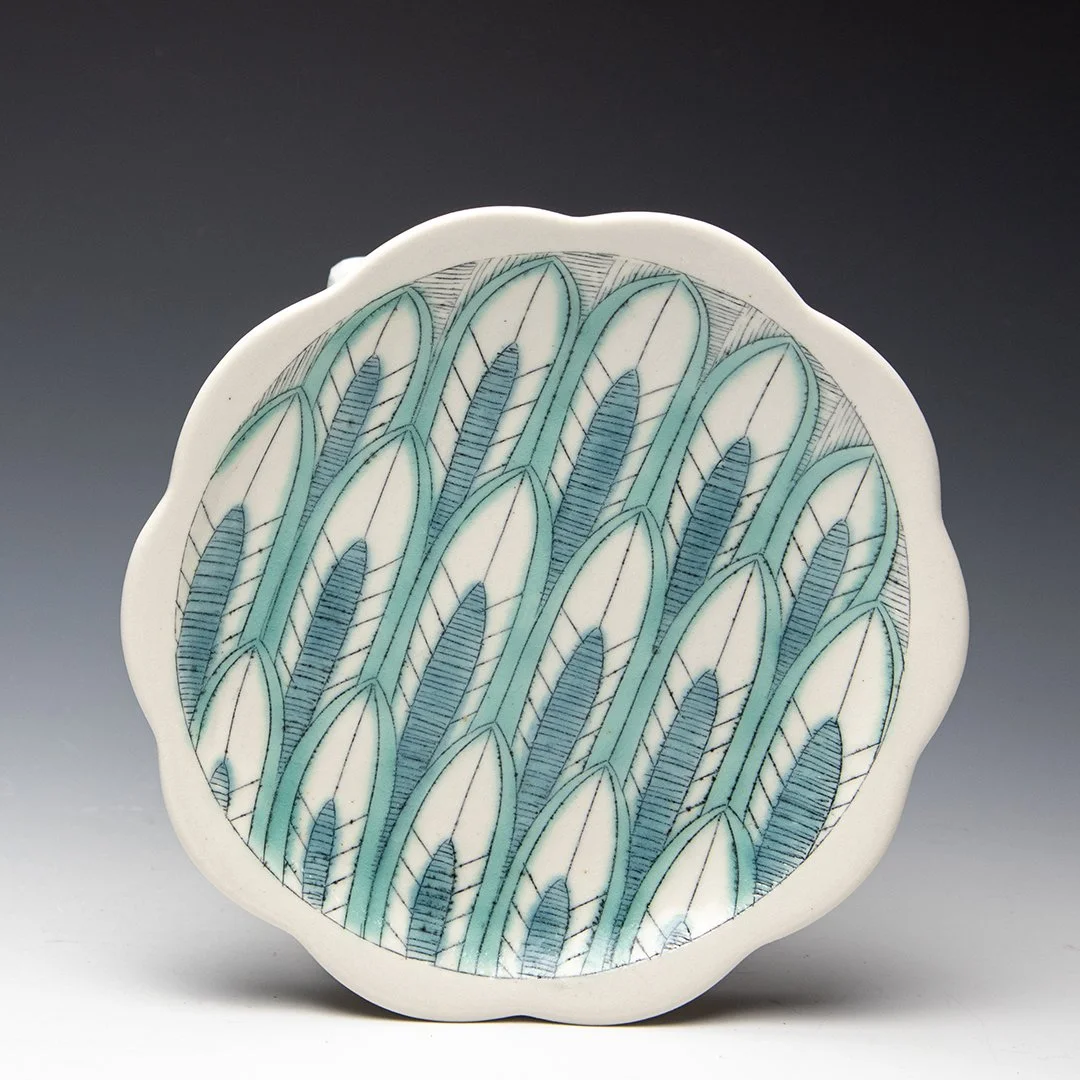 Andrea Denniston — In Tandem Gallery - Bakersville NC