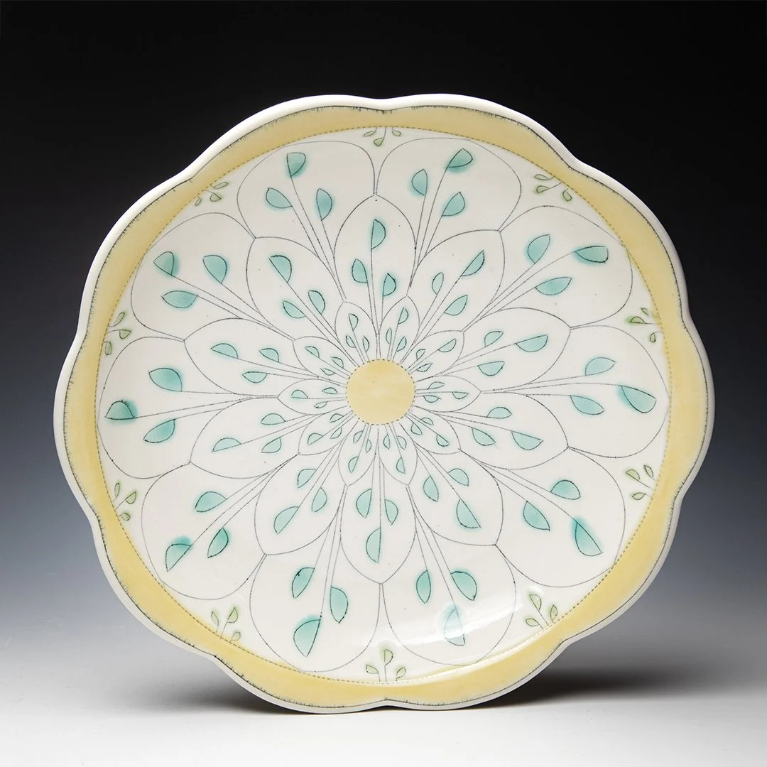 Andrea Denniston — In Tandem Gallery - Bakersville NC