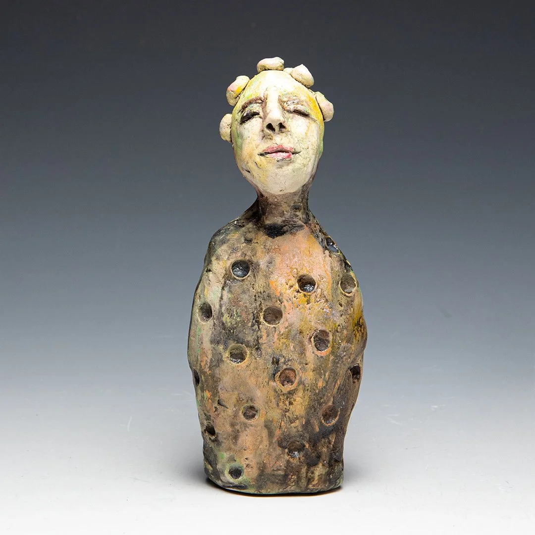 Su Griggs — In Tandem Gallery - Bakersville NC