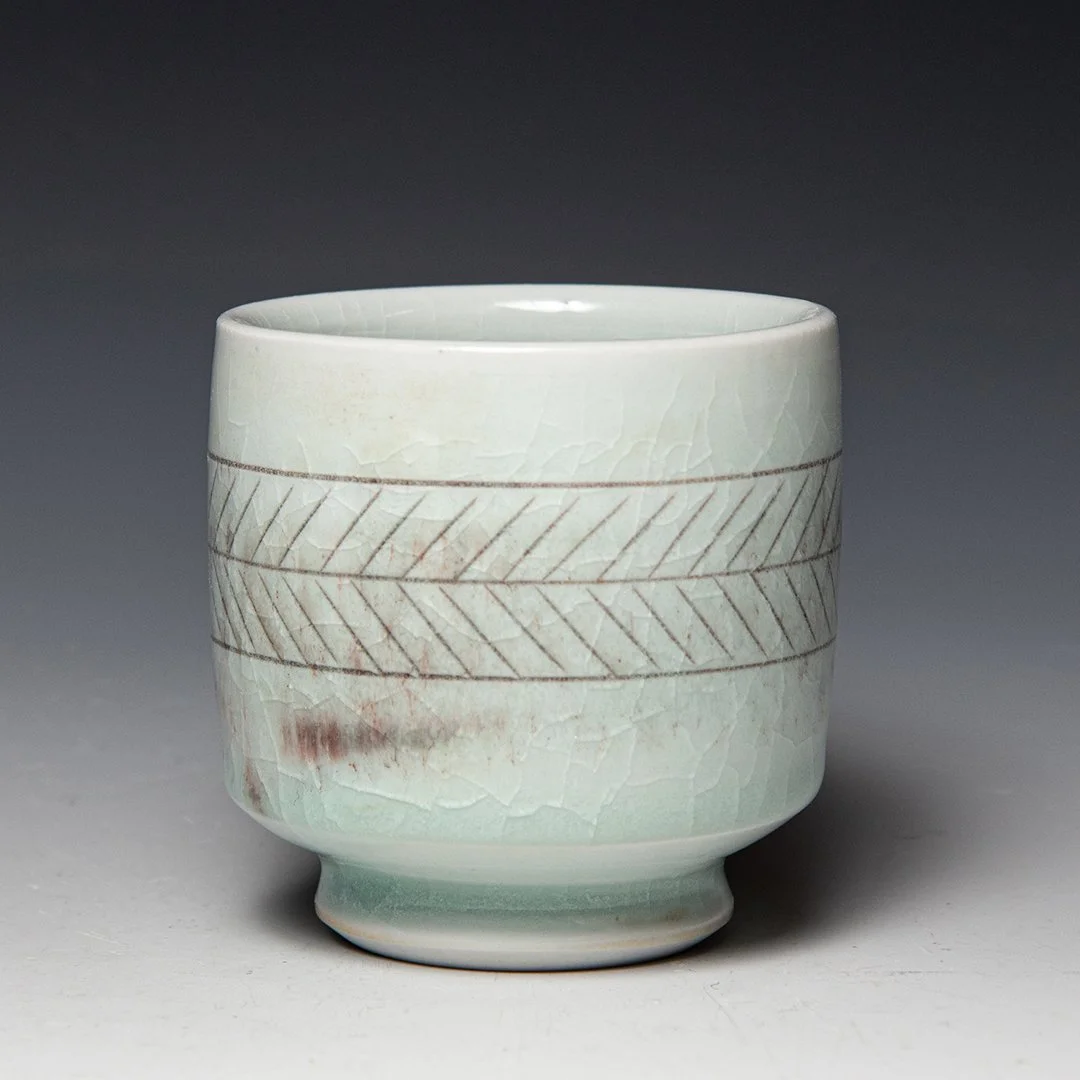 Steven Young Lee — In Tandem Gallery - Bakersville NC