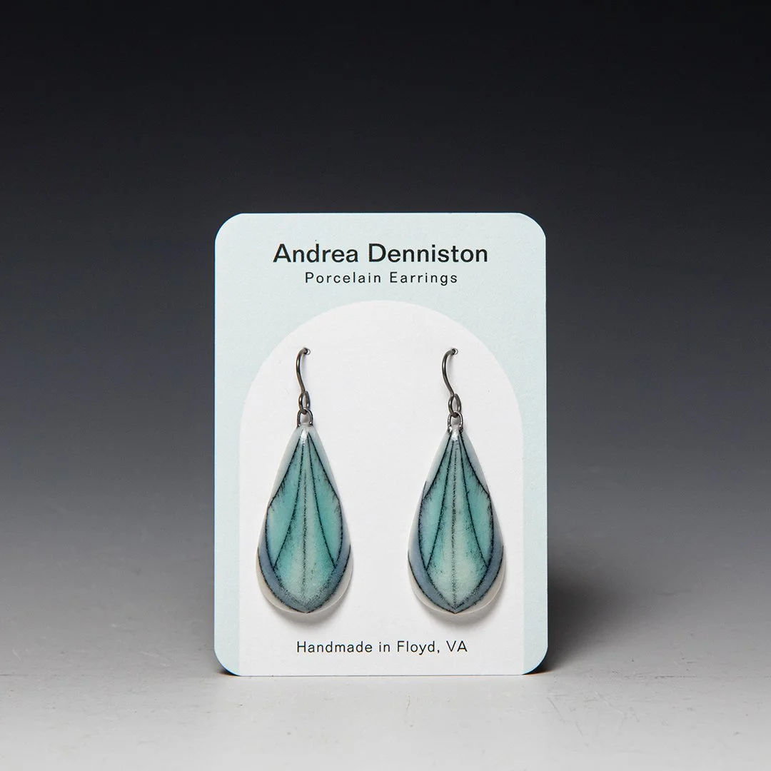 Andrea Denniston — In Tandem Gallery - Bakersville NC