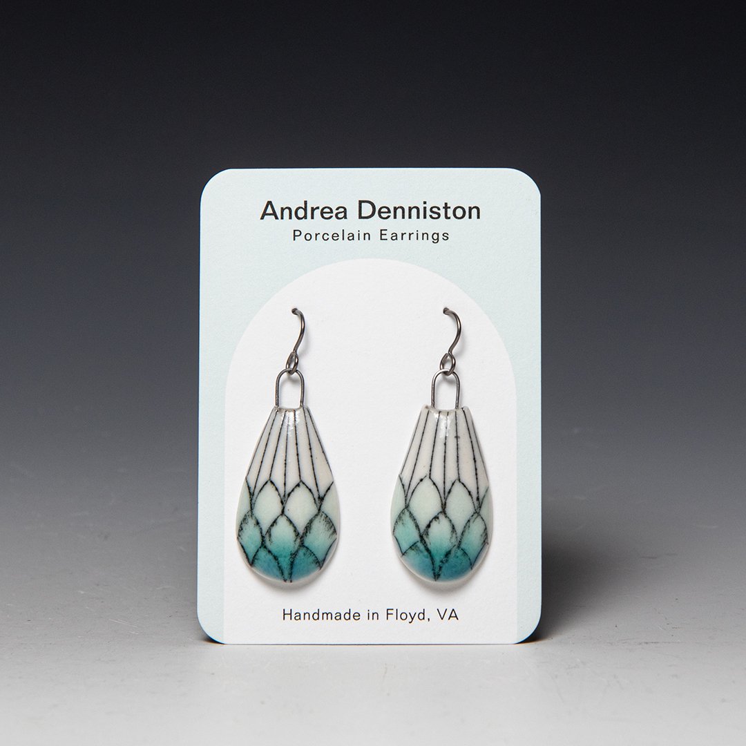 Andrea Denniston — In Tandem Gallery - Bakersville NC