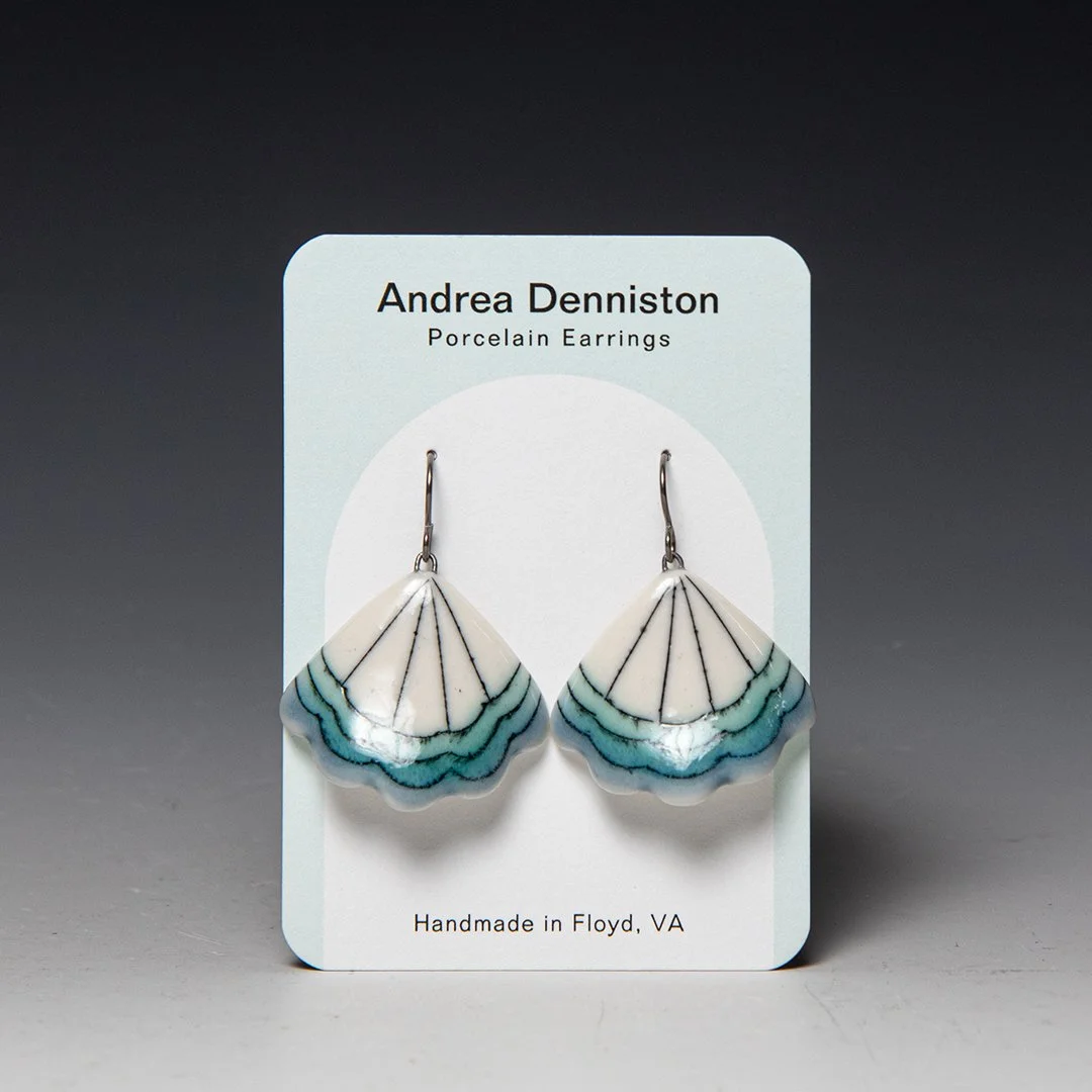 Andrea Denniston — In Tandem Gallery - Bakersville NC