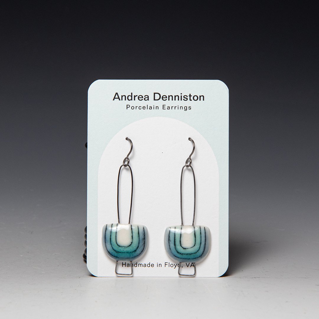 Andrea Denniston — In Tandem Gallery - Bakersville NC