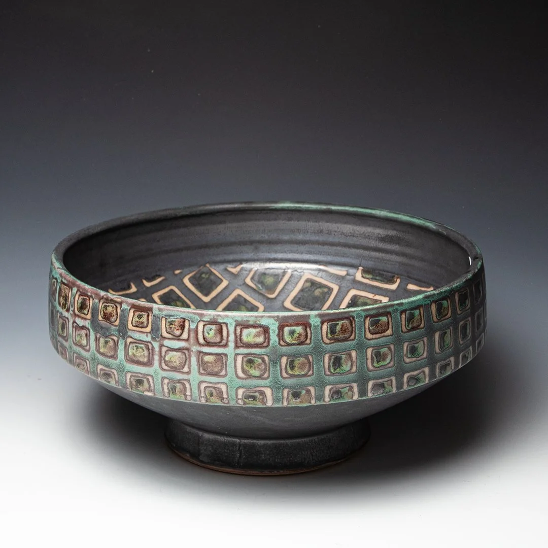 Peter Karner — In Tandem Gallery - Bakersville NC