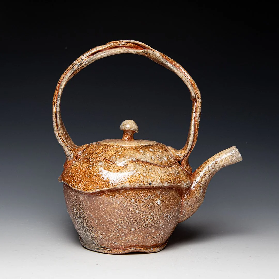 Ceramic, wheel-thrown, hand-built, functional, porcelain, stoneware ...