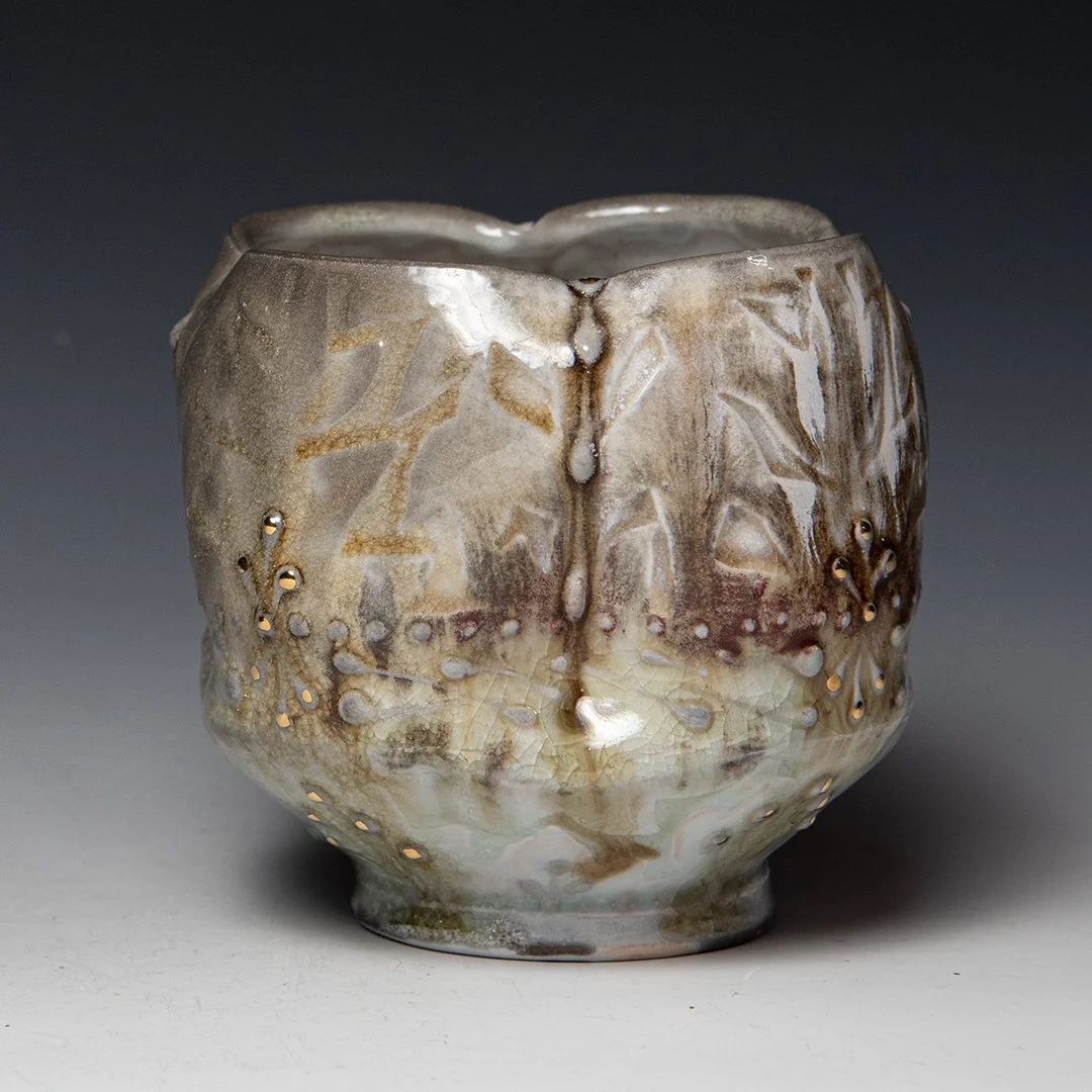 Mike Stumbras — In Tandem Gallery - Bakersville NC