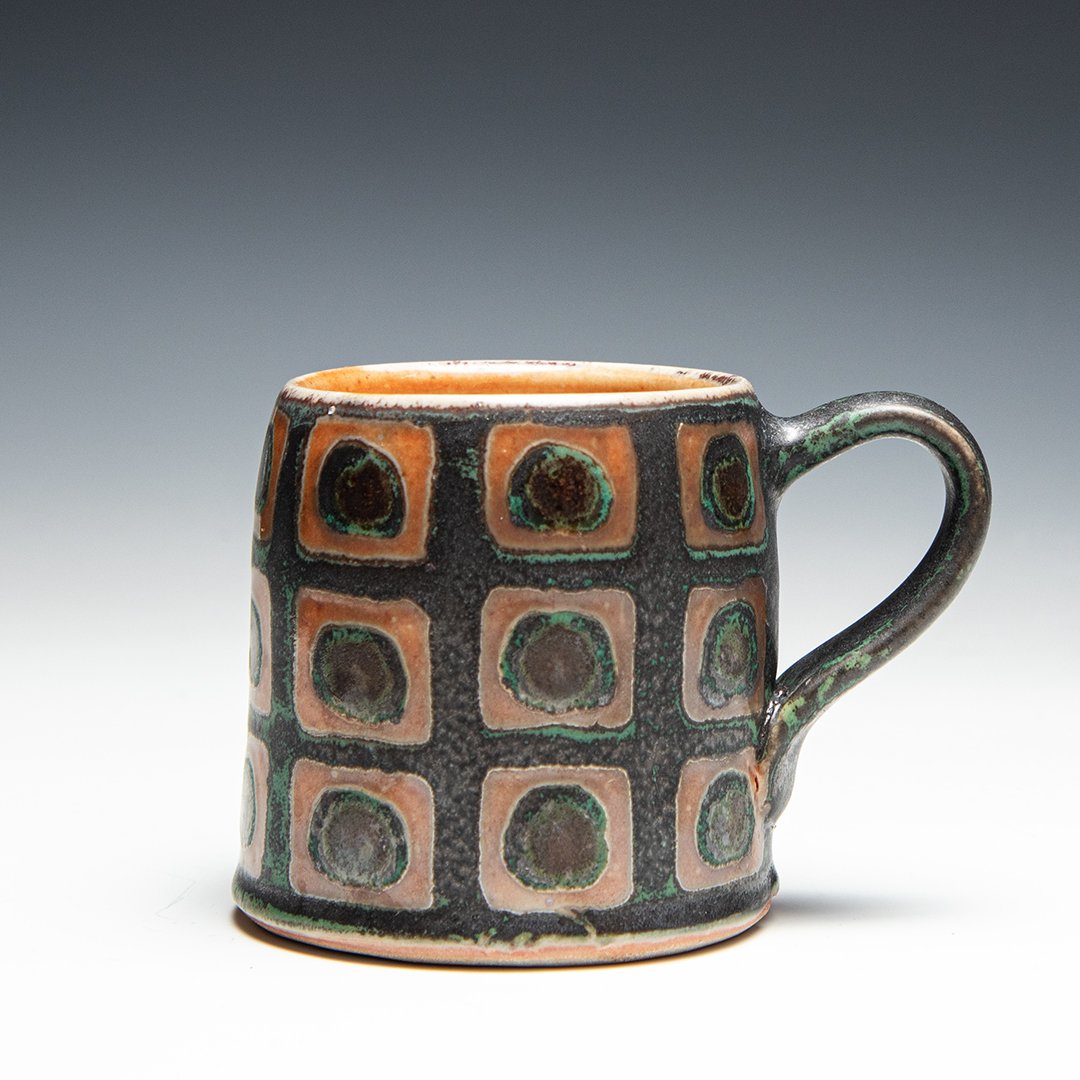 Peter Karner — In Tandem Gallery - Bakersville NC