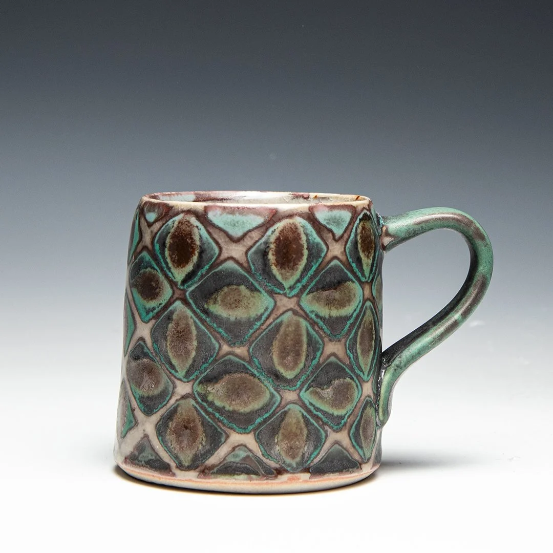 Peter Karner — In Tandem Gallery - Bakersville NC