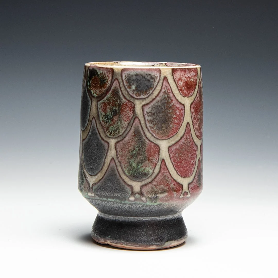 Peter Karner — In Tandem Gallery - Bakersville NC
