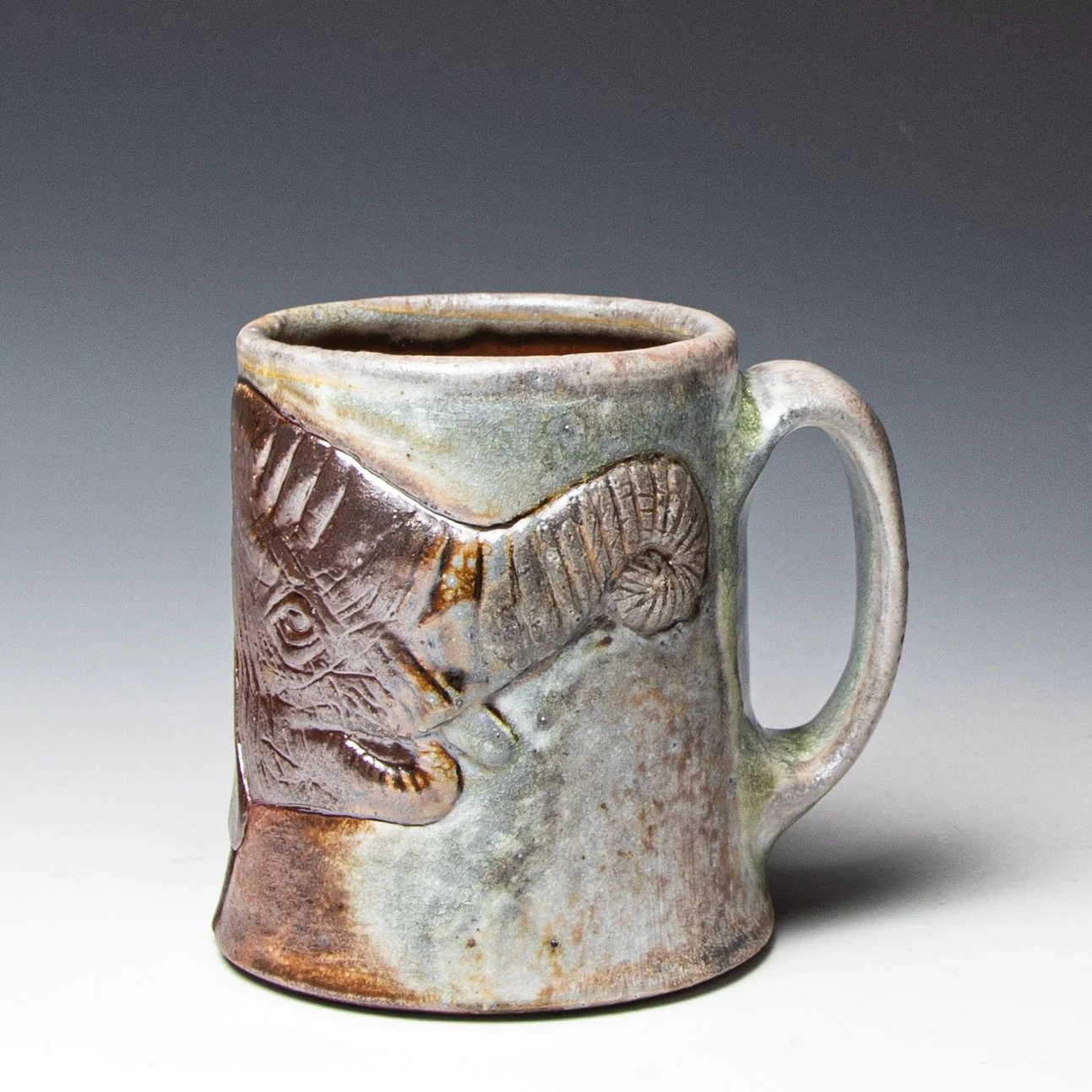 Eileen Sackman — In Tandem Gallery - Bakersville NC