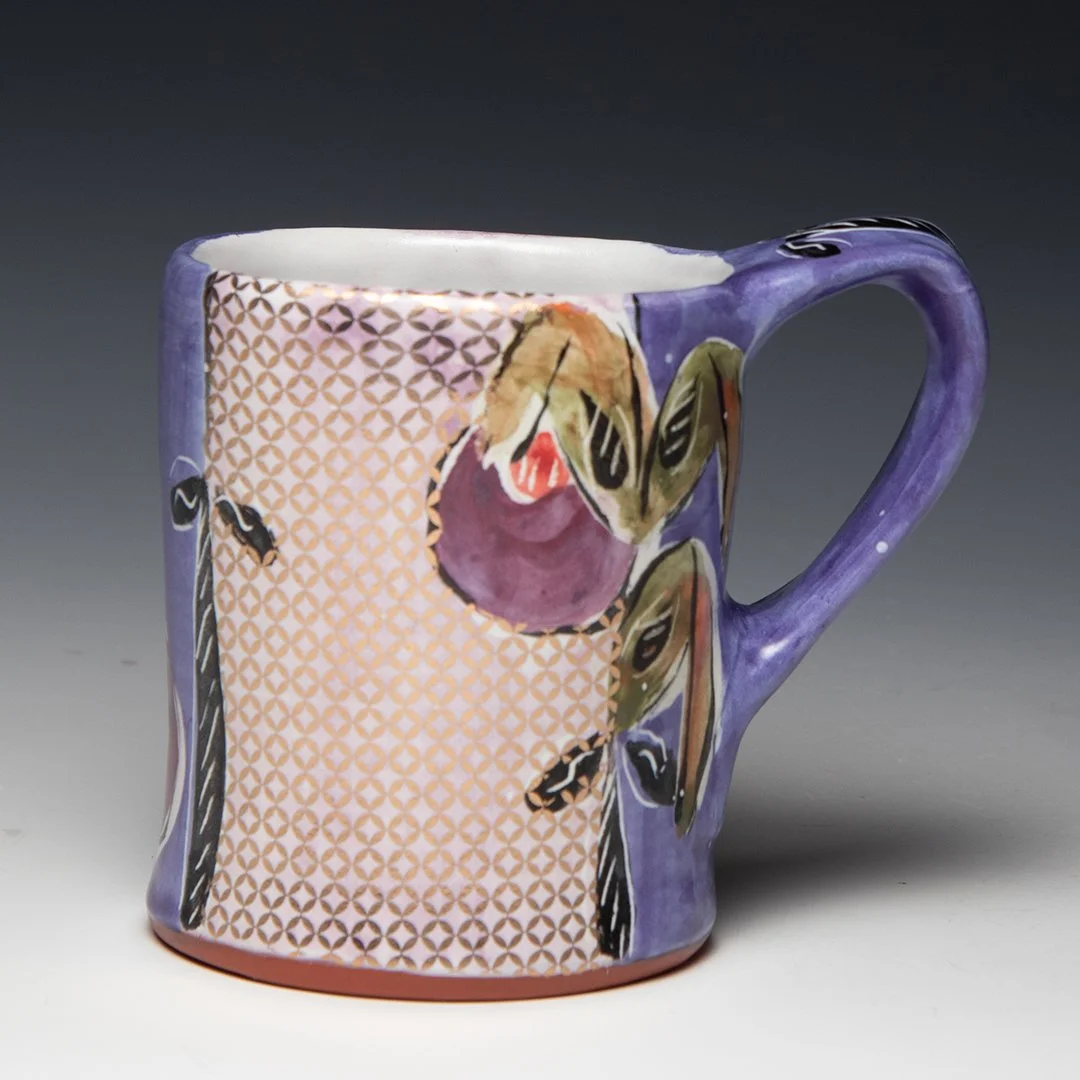 Posey Bacopoulos — In Tandem Gallery - Bakersville NC