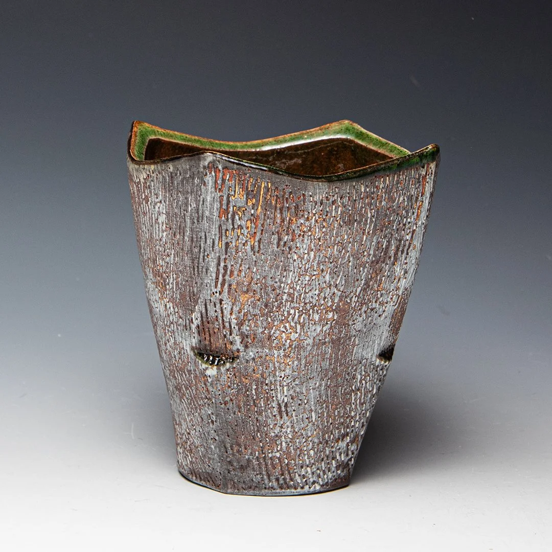 Andrew Avakian — In Tandem Gallery - Bakersville NC