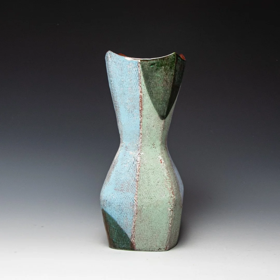 Andrew Avakian — In Tandem Gallery - Bakersville NC