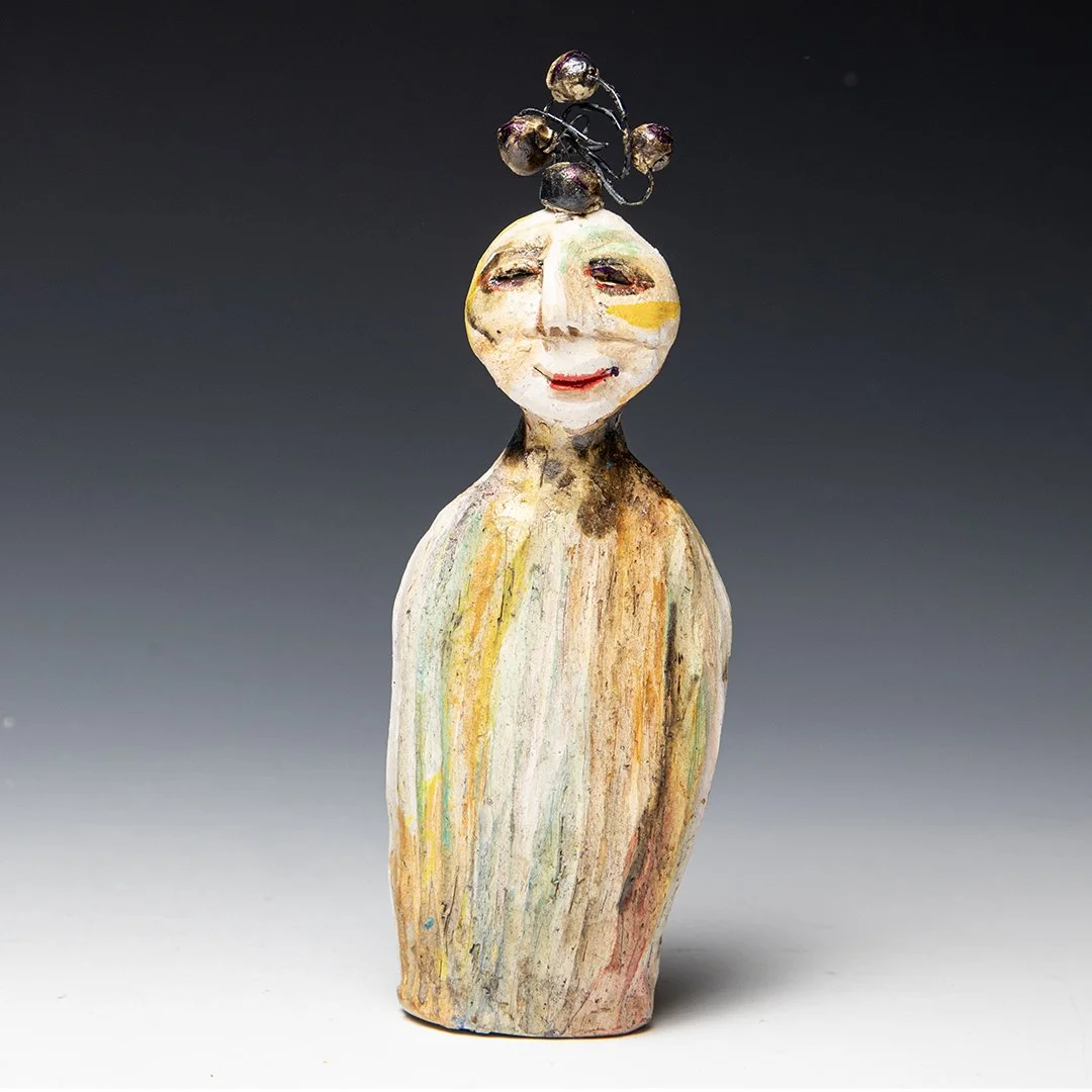 Su Griggs — In Tandem Gallery - Bakersville NC