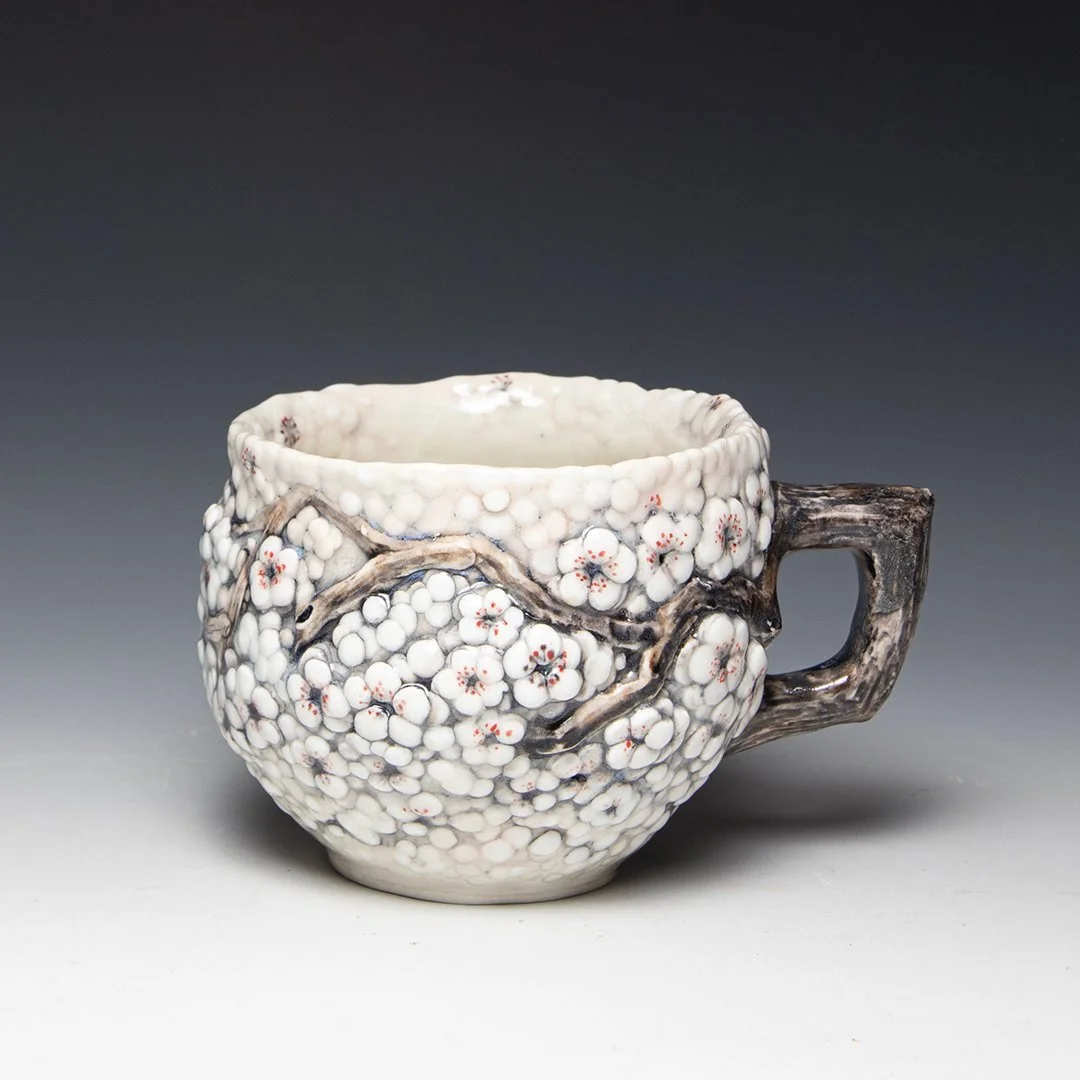 Heesoo Lee — In Tandem Gallery - Bakersville NC